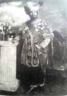 Ras Gugsa Araya